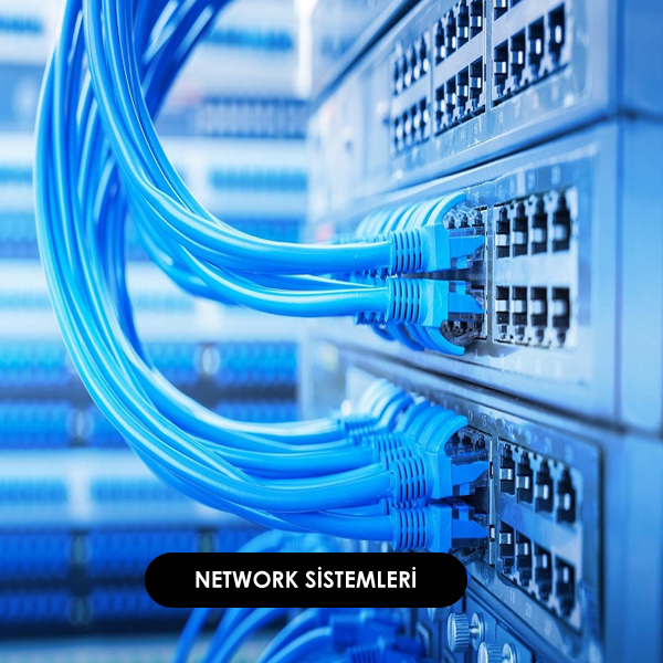 Netson Güvenlik Bilişim Sistemleri